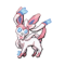 Vulpix and Wigglytuff Fusion (Wigglypix) by Berylvia on Newgrounds