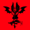 Sarvente Demon form by BeautifulDevil on Newgrounds