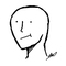 creepy red man by A-Shragai on Newgrounds