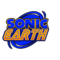 Sonic Earth Logo by SonicEarthTeam on Newgrounds