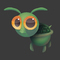 The Mighty Bug by Emoz on Newgrounds