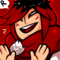 Blake by Ruby on Newgrounds