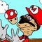 Mario dank meme by RaulMAHTEIS on Newgrounds
