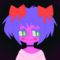 Bury Pink Gril by StarchyFriend on Newgrounds