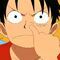 Monkey D. Luffy Wano by poliisssss on Newgrounds