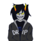homestuck drip by tuntacle on Newgrounds
