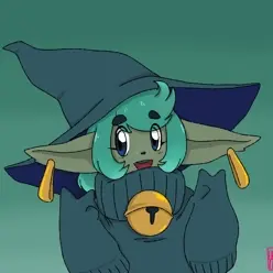 Bluesparrow