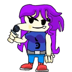Bendy9707's Art