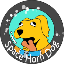 SpaceHornDog's Movies