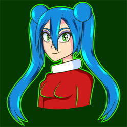 GoilDrawing's Art