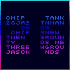 Chip23's Art
