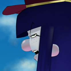 Peppy-robo's Art