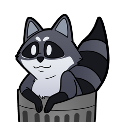 TrashPandaAnimator's Movies