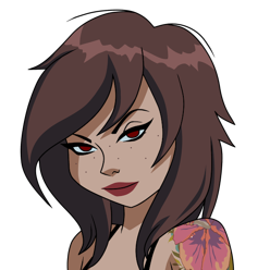 Rolling Quartz Victory - by glee-chan