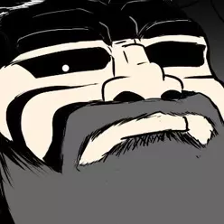 Posting old works - by IIITHEMANIII