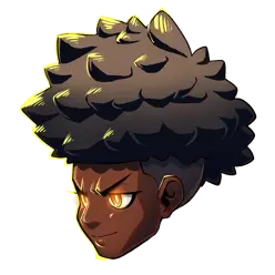 JustIndieCisive's Art