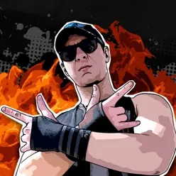 EricVanWilderman