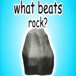 WhatBeatsRock
