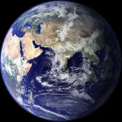I-Saved-The-World's Art