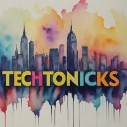 Techtonicks's Audio