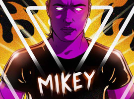Erm Hey All! mikeymegamega here - trying to figure out this site! :D ...