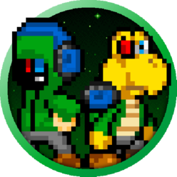 luigimariogamingdude's Movies