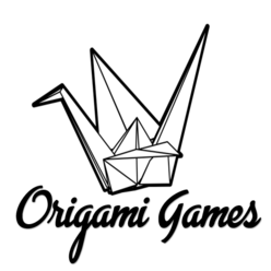 OrigamiGames