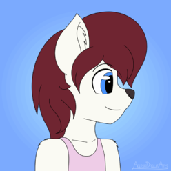 AaronDrawsArts