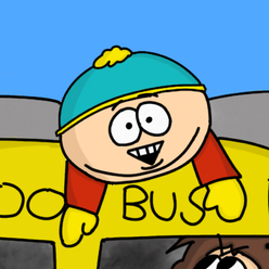 Martin-adultswim's Art