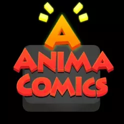 Anna - Rune Adventure - by AnimaComics