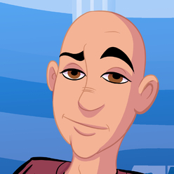 ChrisPalmerX's Art