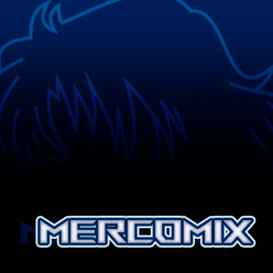 MerComix's Art