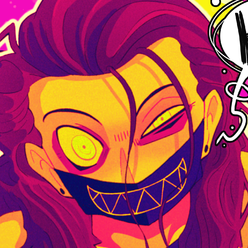 Just Promotion - by CollaredKid