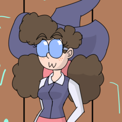 FedorableX's Art