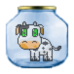 Pickled-Cow