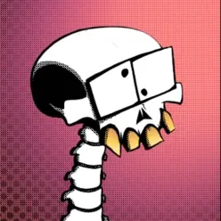 Mr-Skelebones's Art