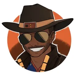 InvadermuriloX's Art