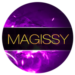 MAGISSY [v.0.1.0] - NOW AVAILABLE FOR DOWNLOAD! - by Magissy