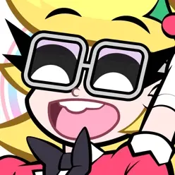 Plucknix's Art
