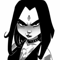 Ravenemore's Art