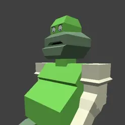 Anonymous-Frog