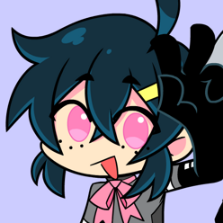 KOU WEEK 2 UPDATE! [FNF MOD] - by glitchdroid