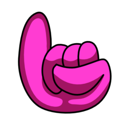 HPinky