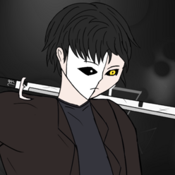 Tradicon666's Art