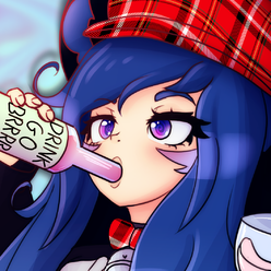 illythekitty's Art