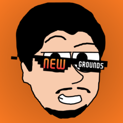 Why I love CaptainKirb's Frag Villager? - by CanofBeansNewgrounds