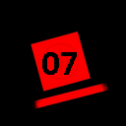 Undertale Battle HUD Sprites [FLA] - by 0-7