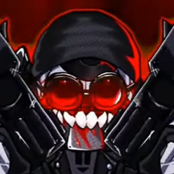 Madness Combat (MAG Agent Torture Sprites)) - by Consternation4498